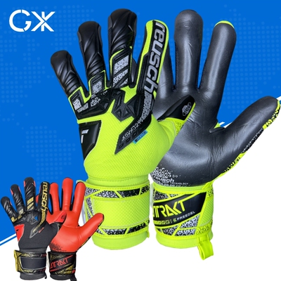 REUSCH全新款式守门员手套