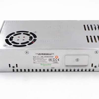 原装施耐德开关电源 ABL2REM24085H 200W ABL2REM24065H 150W 24V