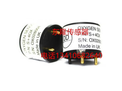 科尔康T4氧气传感器O2