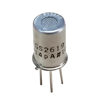 TGS2619-E00甲烷气体传感器