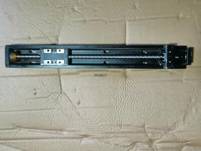 THK直线模组LEH00914总长470㎜，丝杆直径10㎜丝【询价】