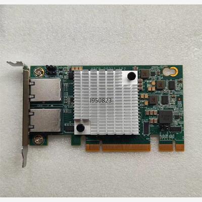 网卡intelX540-T2双口1