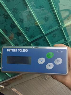 托利多XK3141（IND331），33P100000000【询价】