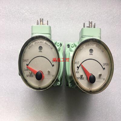 OVAL NPI45B10 581CC 阀位指示器【询价】