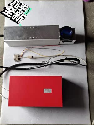 德国ScanIab激光打标机，打标头Scancube10（1【询价】