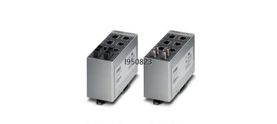 菲尼克斯全新交换机 2891411 FL SWITCH SF【询价】