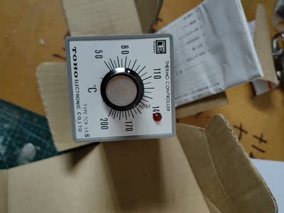 THERMO CONTROLER【询价】