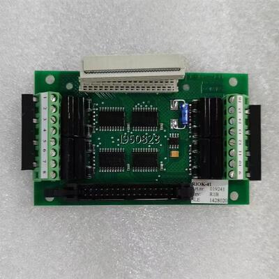 全新Consilum RIOK-41  019241现货议价【询价】