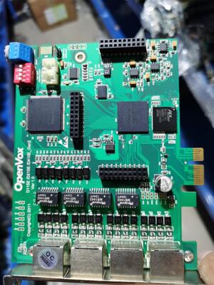 OpenVox D115E/D210E/D410E_Gen2【询价】
