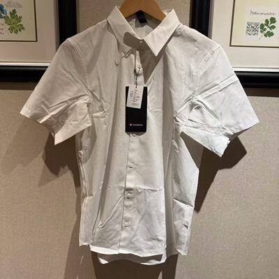 button-down男士衬衫