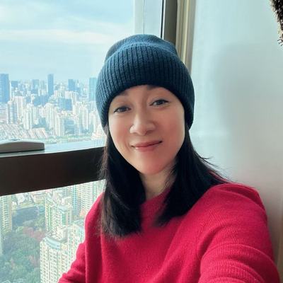 lululemon ribbed merino wool-blend knit beanie 羊毛保暖帽