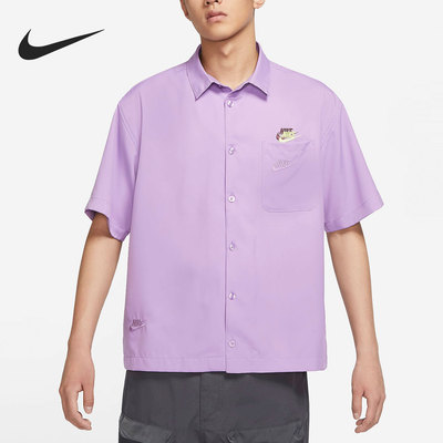 Nike/耐克男子运动T恤