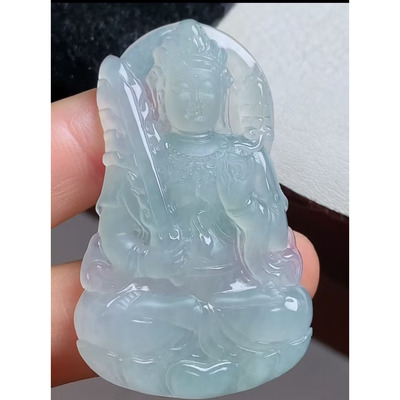 虚空藏菩萨是牛和虎的守护神