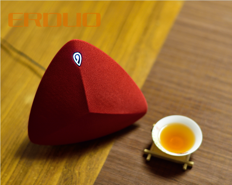 ERDUO耳朵W7智能wifi+蓝牙音箱HIFI音质低音炮立体声居家音响_虎窝淘