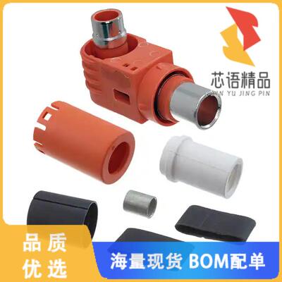 全新SLPPB70BSO2EH原装(SURLOK PLUS 8.0MM RIGHT AN