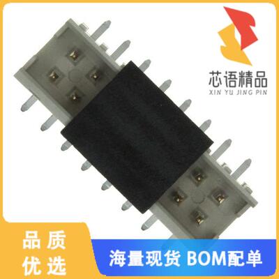 全新98424-G52-16ALF原装(CONN HEADER SMD 16POS 2M