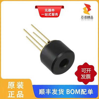 MLX90614ESF-BCC-000-TU/MLX90614ESF-BCC-000-SP原装正品