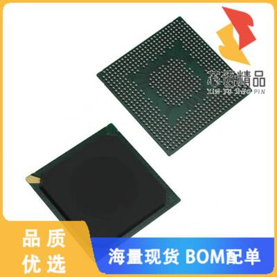 全新MPC8315EVRAGDA原装(IC MPU MPC83XX 400MHZ 620