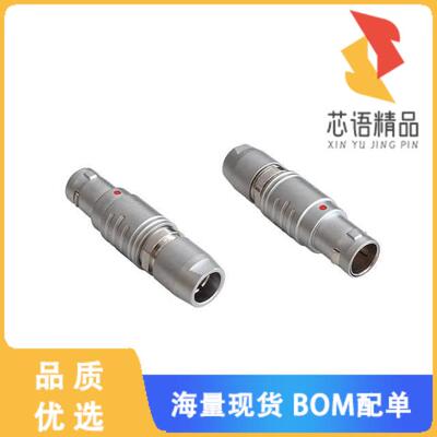 全新PPCFGG1B08CLAD原装(CONN 1X PLUG SLDR 8POS)正品