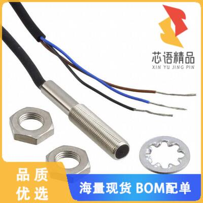 全新GX-5M-R原装(SENSOR PROX INDUCT 0.6MM CYLIND)正品