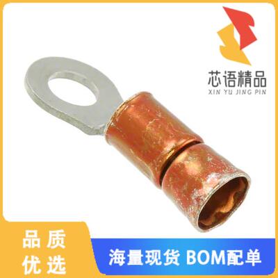 全新323750原装(CONN RING CIRC 10-12AWG #10)正品