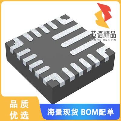 全新MP2759GQ-0000-Z原装(36V, 3A SWITCHING CHARGE