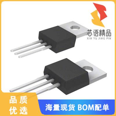 全新IPP60R125CPXKSA1原装(MOSFET N-CH 650V 25A TO