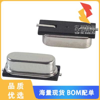 全新ECS-40-18-5PXEN-TR原装(CRYSTAL 4.0000MHZ 18P