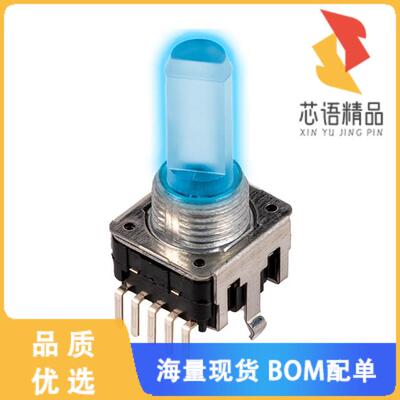 全新12CE3H26F12T24原装(ROT ENC 12PPR GRN/RED/BLU