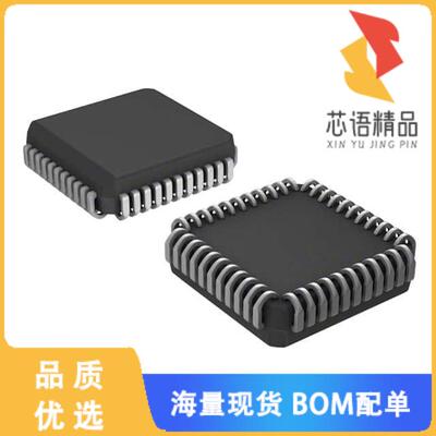 全新ICM7211AIQH+TD原装(IC DRVR 7 SEGMNT 4 DIGIT