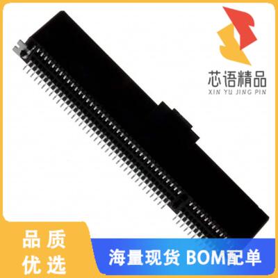 全新10061913-102CLF原装(CONN PCI EXP FEMALE 98PO