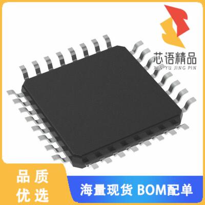 全新ATMEGA168A-AUR原装(IC MCU 8BIT 16KB FLASH 32