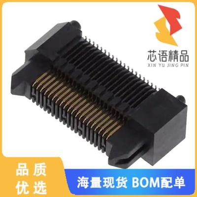 全新ERM5-020-05.0-L-DV-K-TR原装(CONN HDR 40POS S