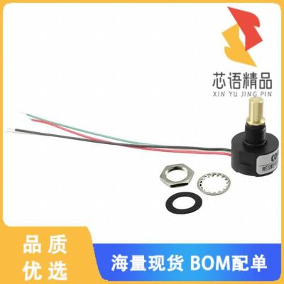 全新RESW20D-50-201-1原装(ROTARY ENCODER OPTICAL