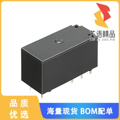 全新ALZN1B05W原装(RELAY GEN PURPOSE SPDT 16A 5V)正品