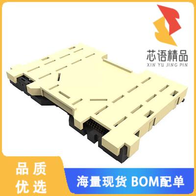 全新2-2129710-5原装(CONN SOCKET LGA 3647POS GOLD)正品