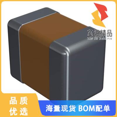 全新08053D226MAT2A原装(CAP CER 22UF 25V X5R 0805)正品