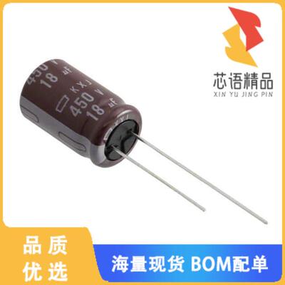 全新EKXJ251ELL560MK20S原装(CAP ALUM 56UF 20% 250