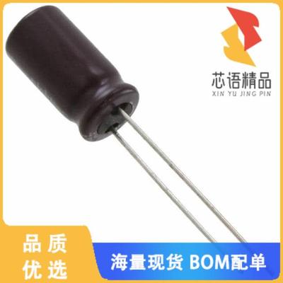 全新UPJ1K470MPD原装(CAP ALUM 47UF 20% 80V RADIAL)正品