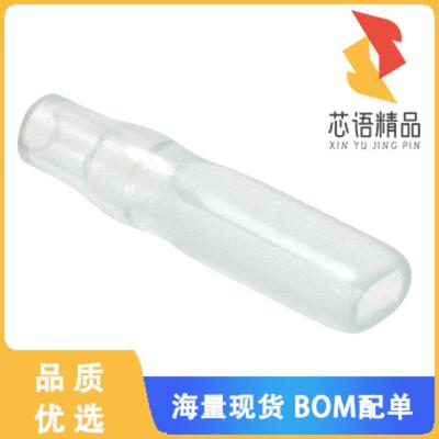 全新1-170823-1原装(CONN RCPT SLEEVE 0.11 1POS CL