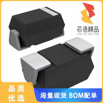 全新SMAJ24A-TP原装(TVS DIODE 24VWM 38.9VC DO214A