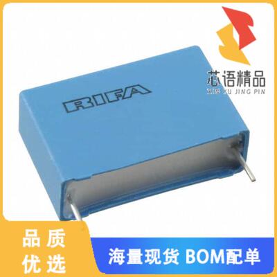 全新PHE450PF6330JR06L2原装(CAP FILM 0.33UF 5% 1K