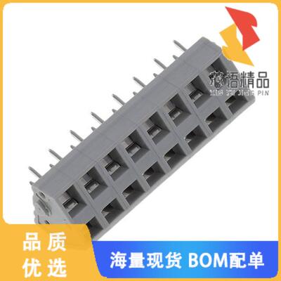 全新TBL007A-508-08GY原装(TERMINAL B, SCREWLESS,