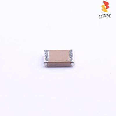 C1812C104KARAC7800「100nF ±10% 250V」电容器