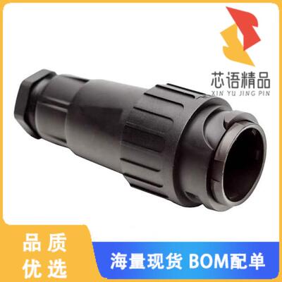 全新C01610H0170021原装(CONN PLUG HSNG MALE 18POS