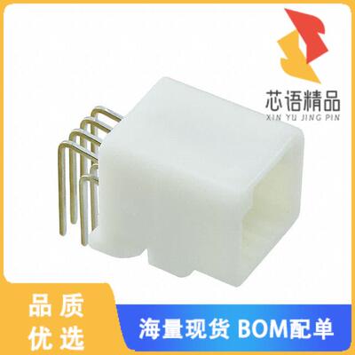 全新1376350-2原装(CONN HEADER R/A 8POS 2.2MM)正品