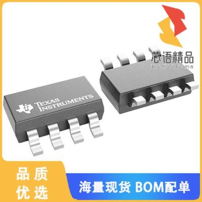 全新TPS3435CAKAGDDFR原装(NANO-QUIESCENT-CURRENT