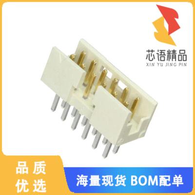 全新98414-G10-12LF原装(CONN HEADER VERT 12POS 2M