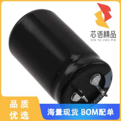 全新SLPX222M100C7P3原装(CAP ALUM 2200UF 20% 100V