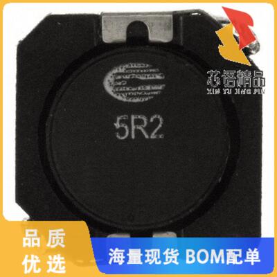 全新DR1030-5R2-R原装(FIXED IND 5.2UH 3.7A 27.5MO